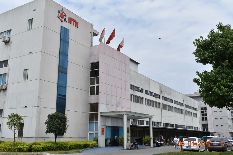 IMI (Chengdu) Ltd. | IMI